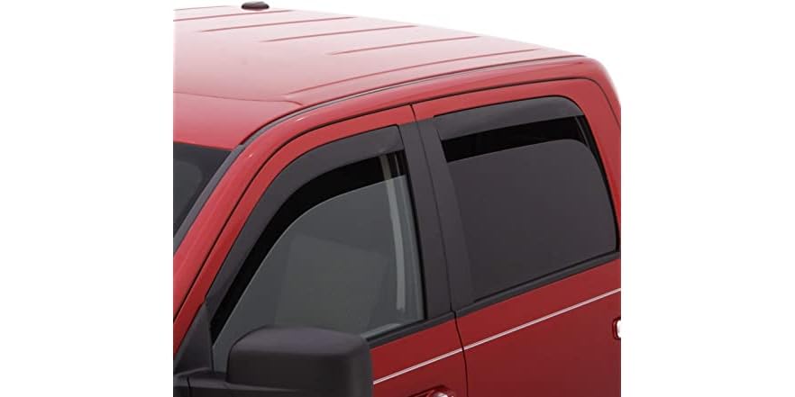 Auto Ventshade [AVS] Low Profile Ventvisor