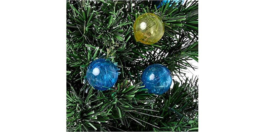 National Tree Company Tree