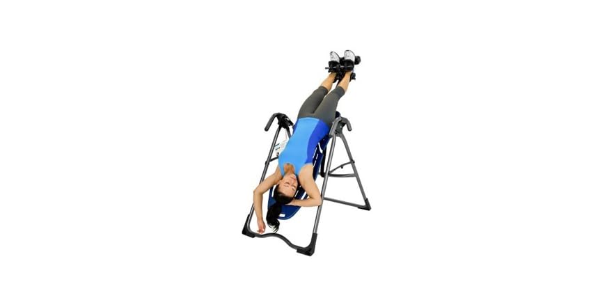 Teeter EP-960 Ltd. Inversion Table