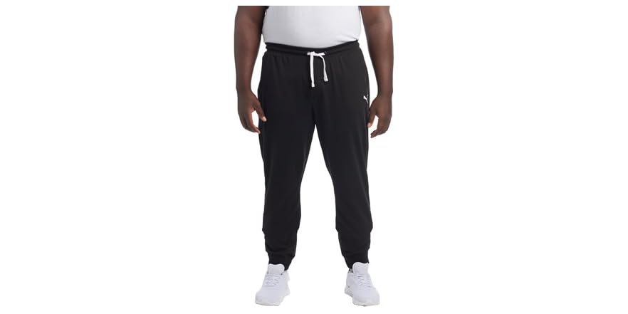 PUMA Men's Heritage Sleep Pant
