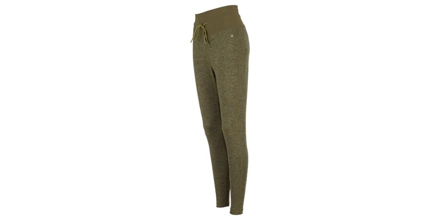 Hurley Women's Relaxed Jog Legging