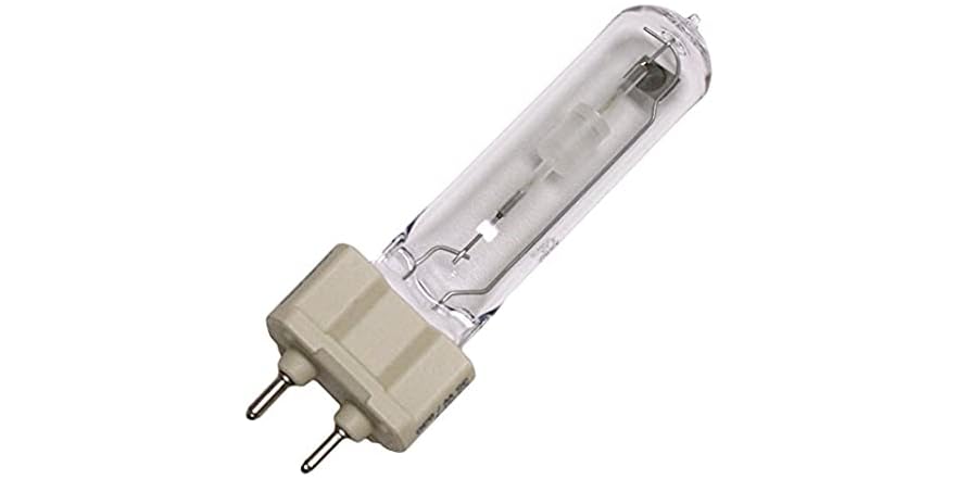 Philips Lighting T6 Metal Halide Bulb