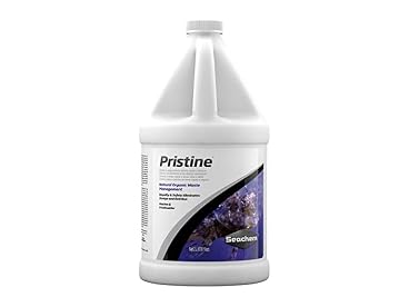 Seachem Pristine Sludge Eliminator