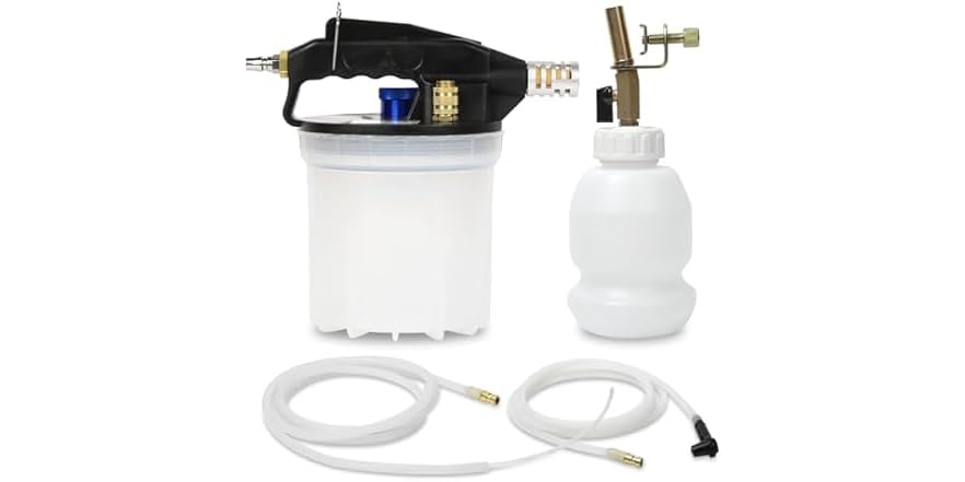 WNZ Brake Bleeder kit