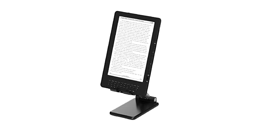TALK WORKS E-Reader Stand