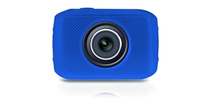 Pyle 720p or 1080p HD Sport Action Cam