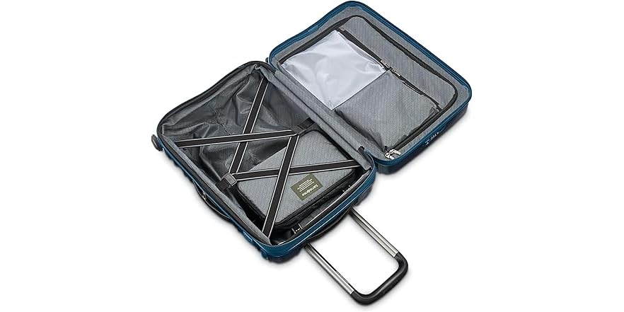 Samsonite Stryde 2 Hardside Carry on