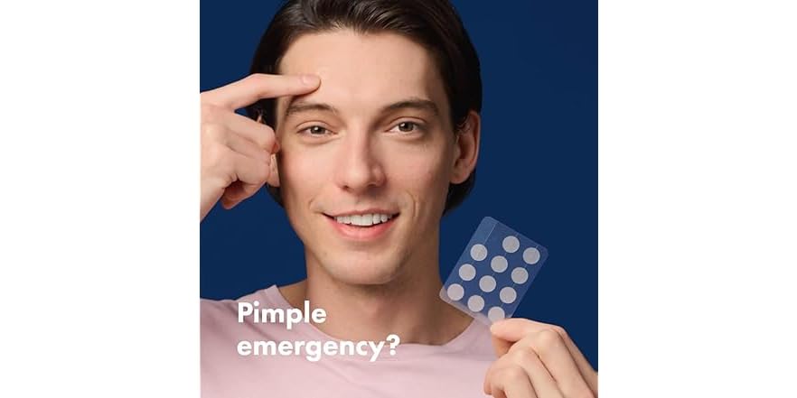 Hero Cosmetics 72 Count Mighty Patch™ Original Patch