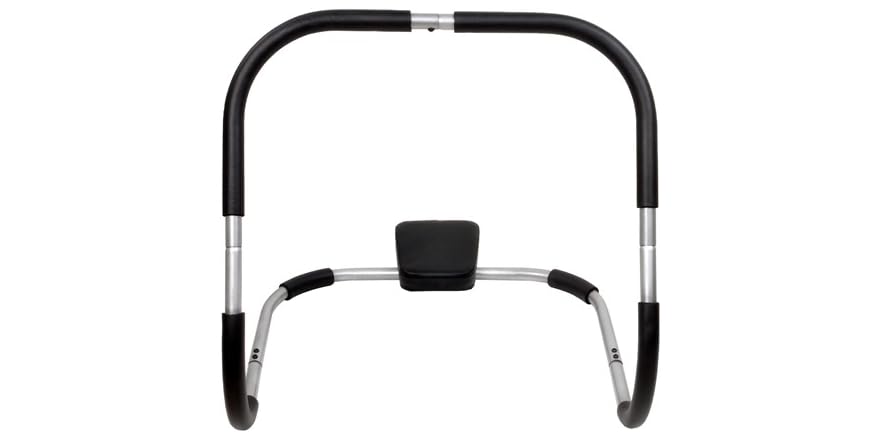 BalanceFrom Ab Mat Trainer