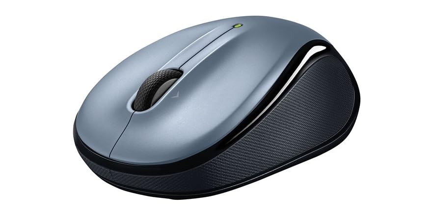 Logitech M325 Compact Wireless Mouse