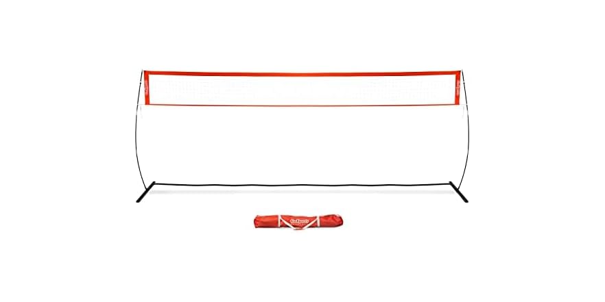 GoSports Volleyball Training Set