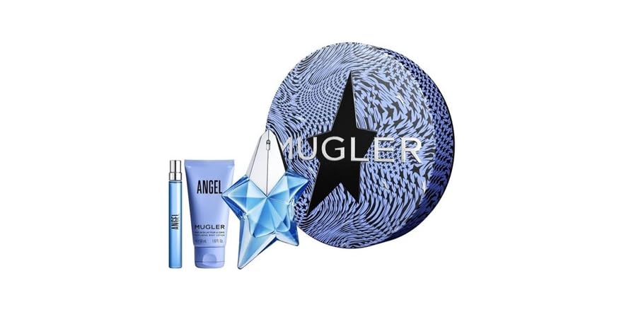 Angel/Mugler Set (W)