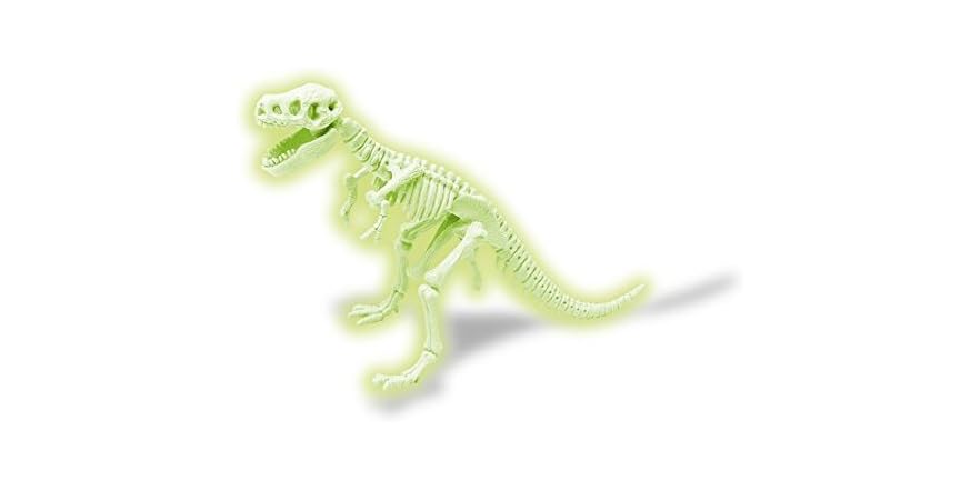 4M T-Rex Dinosaur DNA Kit