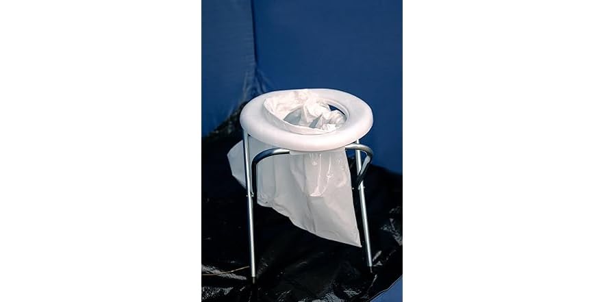 Stansport Portable Toilet (271)