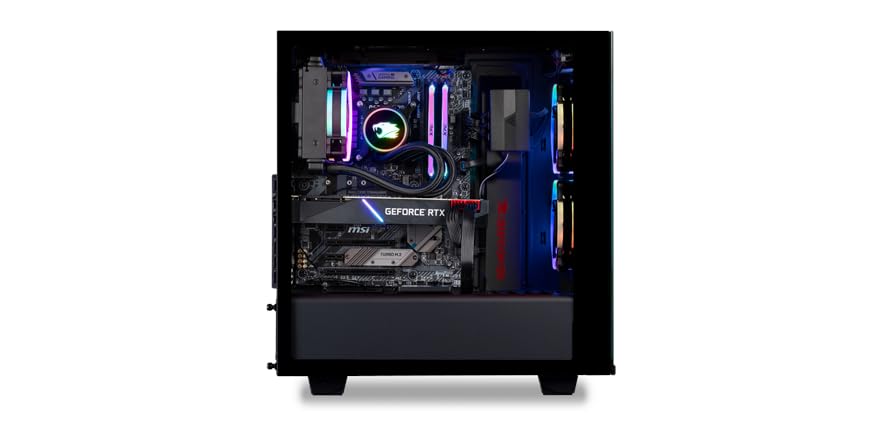 iBUYPOWER Element Pro 120i Desktop