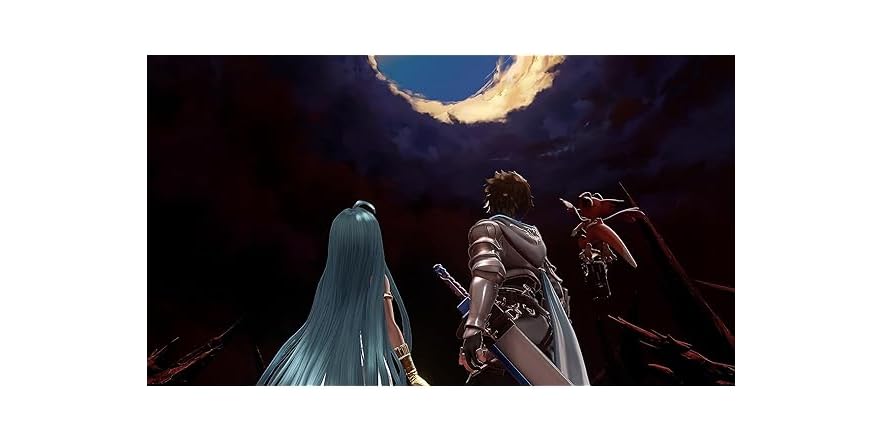 Granblue Fantasy: Relink PS5 Deluxe