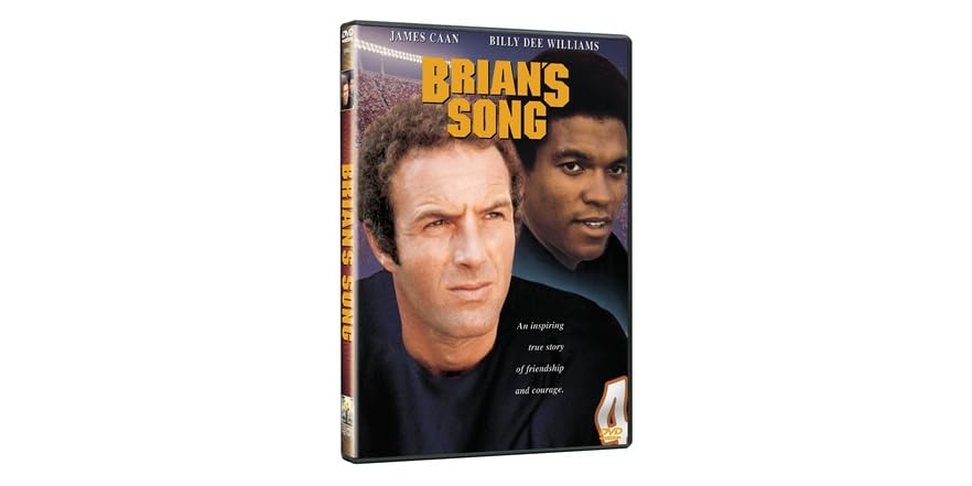 Brian's Song [DVD]