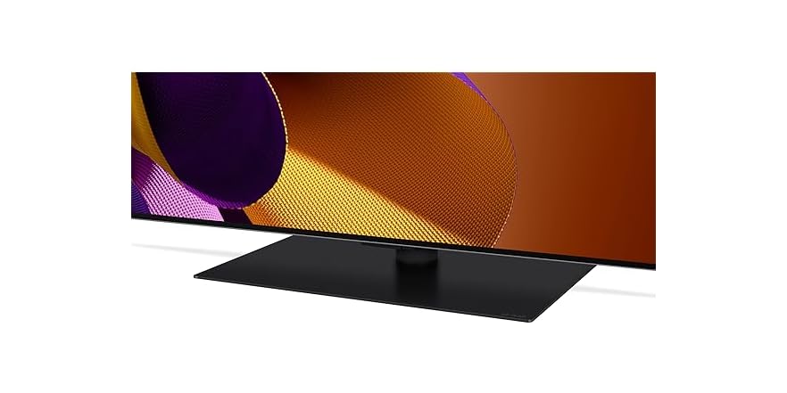 LG LED evo G4 Series Smart TV 4K (2024) (Refurbished)