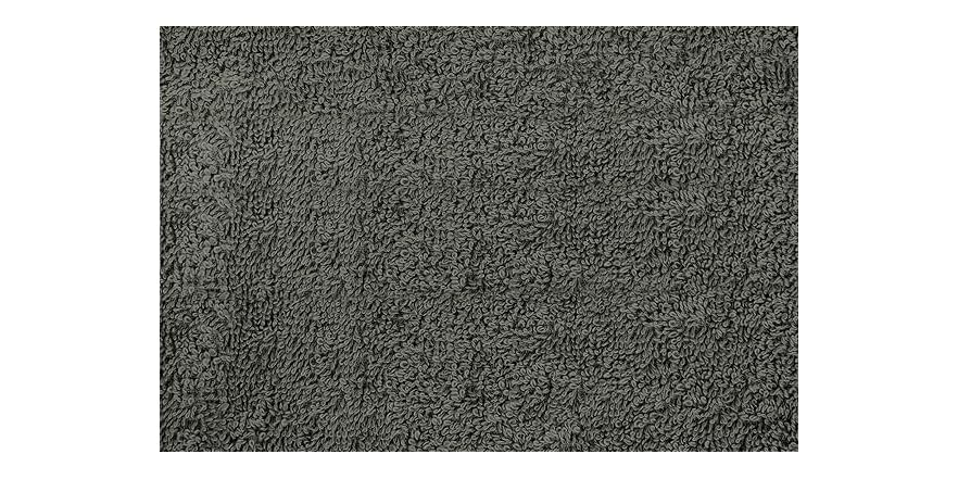 Simply Lofty 6 Pack Cotton Bath Towel - 22"x44"