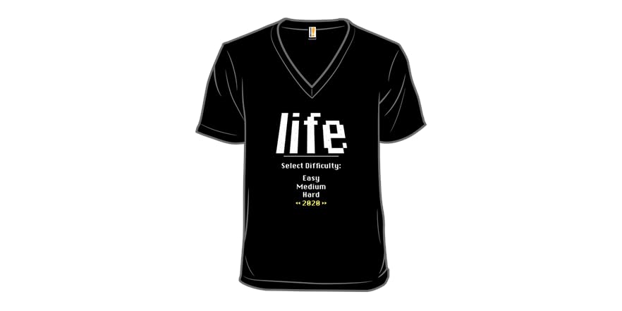 Select Difficulty Level