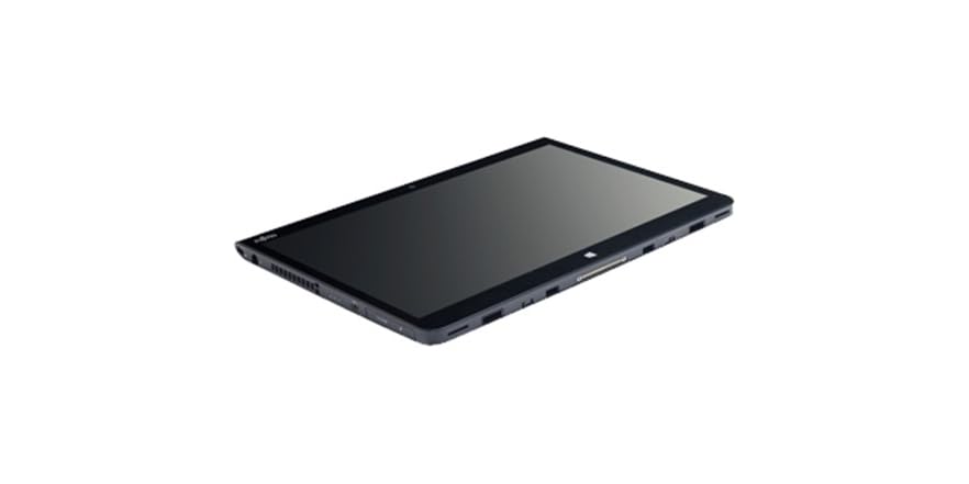 Fujitsu STYLISTIC Q737 13.3" FHD Tablet (Open Box)