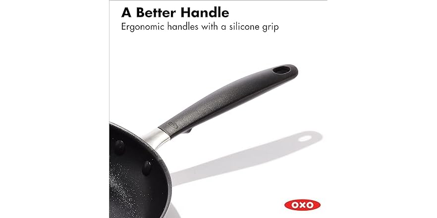 OXO Good Grips 12" Black