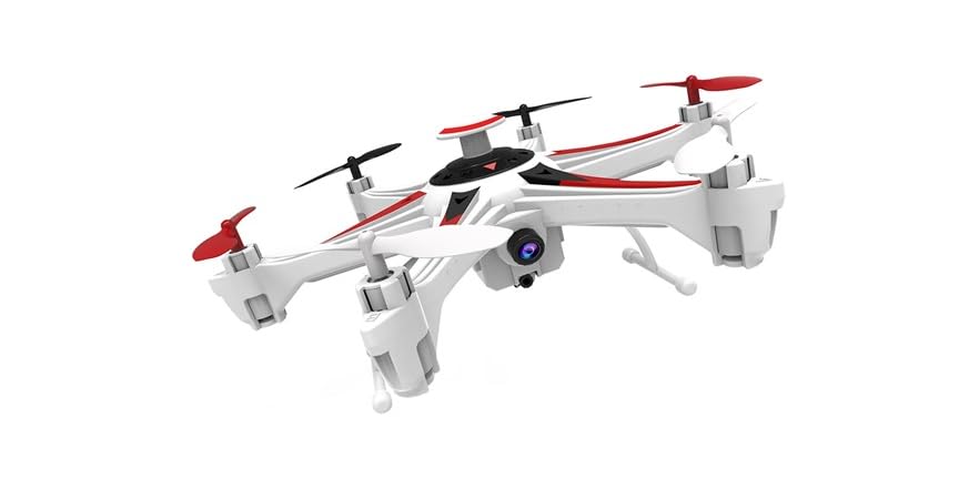 Riviera RC Spinner Wi-Fi Drone