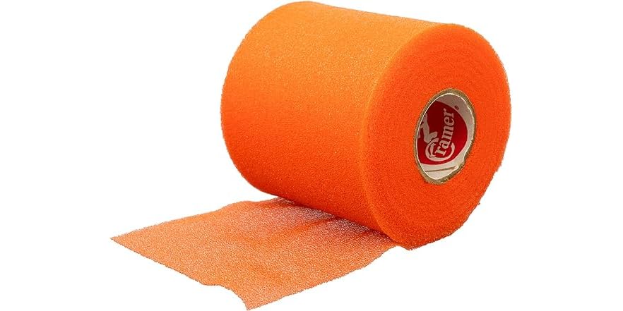 Cramer Tape Underwrap, Sports PreWrap