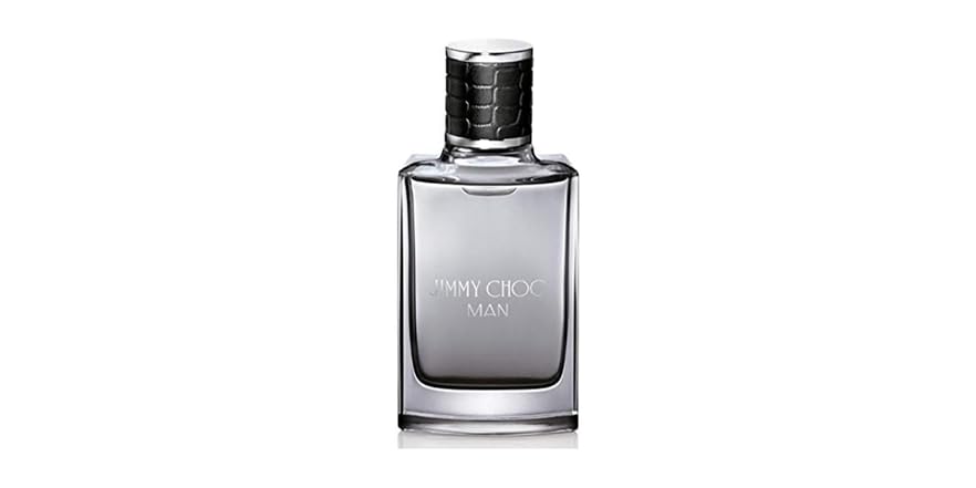 Jimmy Choo Man Jimmy Choo EDT 3.3 oz.