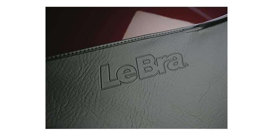 Covercraft LeBra Custom Front End Cover