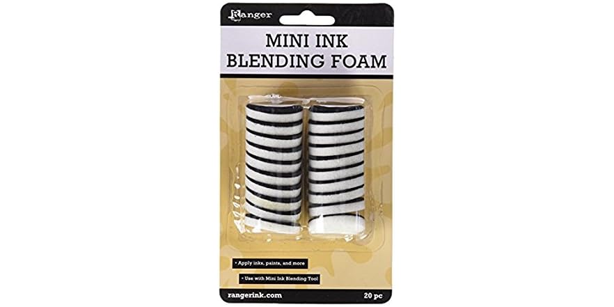 Mini Ink Blending Foam