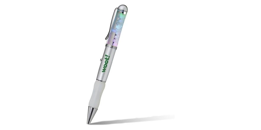Woot! Lava Pen (2-Pack)