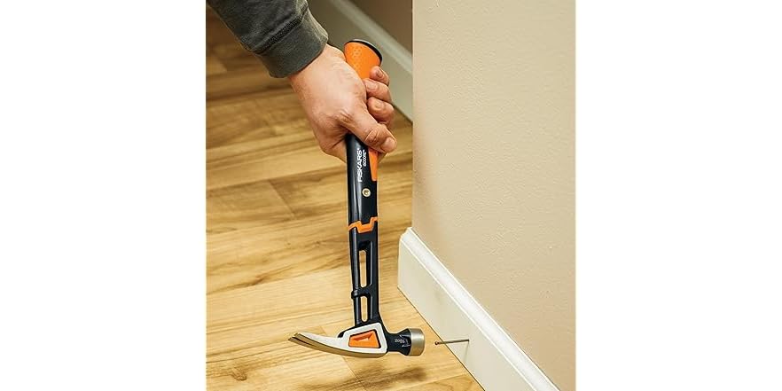 Fiskars Home Tool Kit 6pc