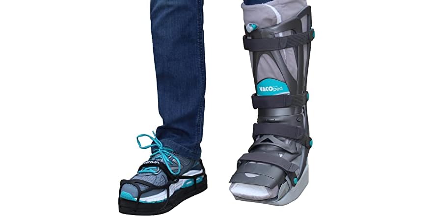 Evenup Shoe Leveler, Large