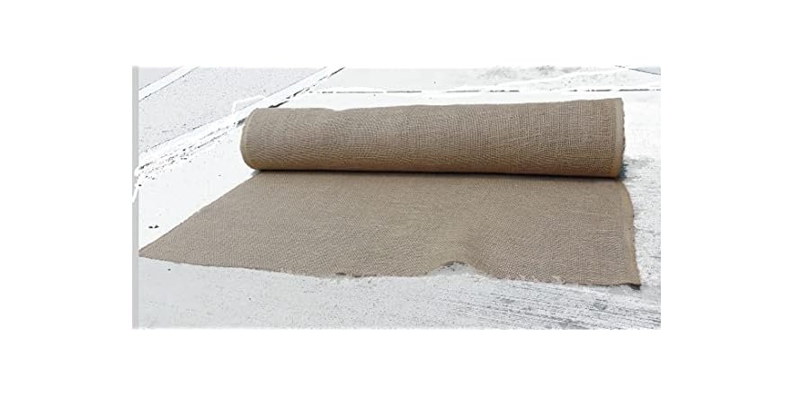 Fabric roll, 40" Wide x 75 feet