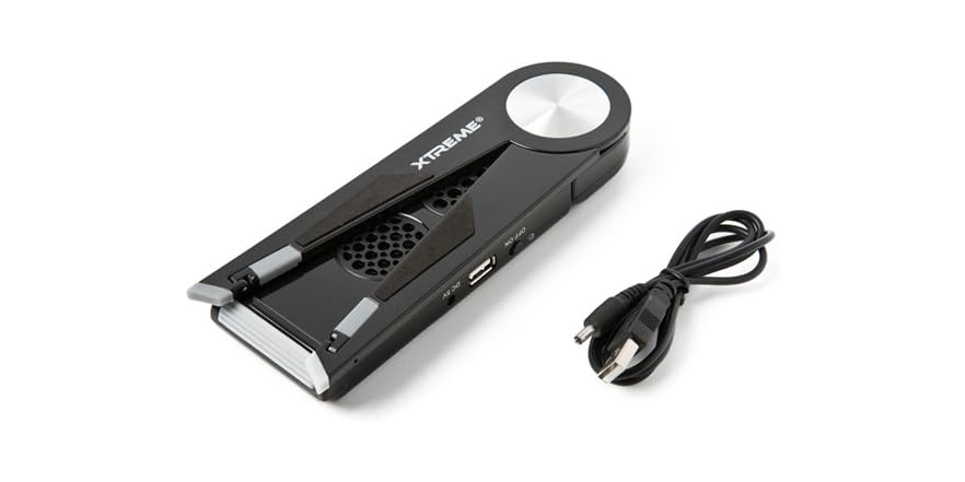 Tablet Speaker with Built-in Stand