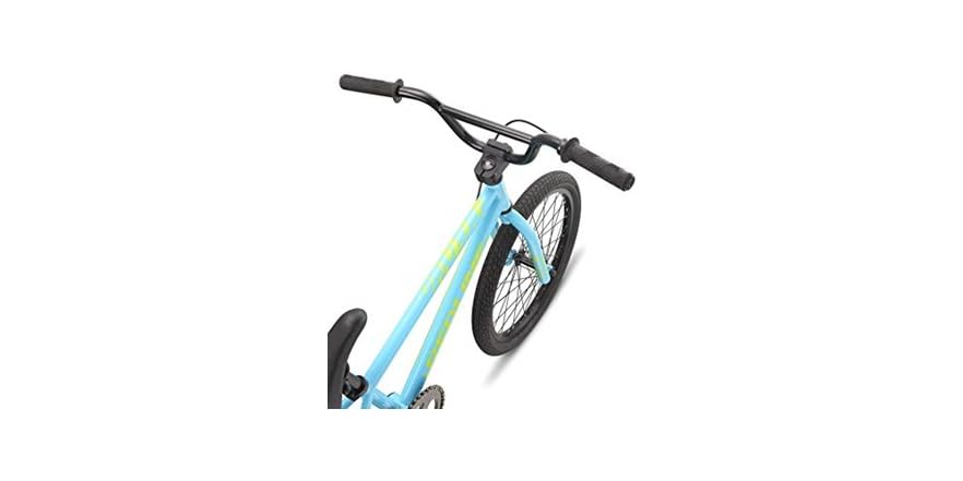 Redline Raid BMX Bicycle