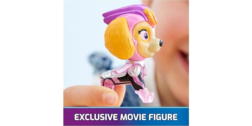 Transforming Rescue Jet