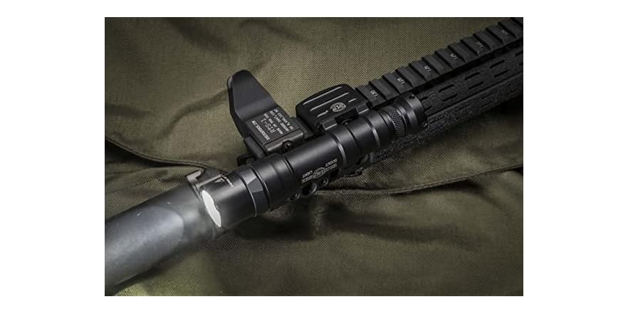 SureFire LED WML Weapon Mounted Light