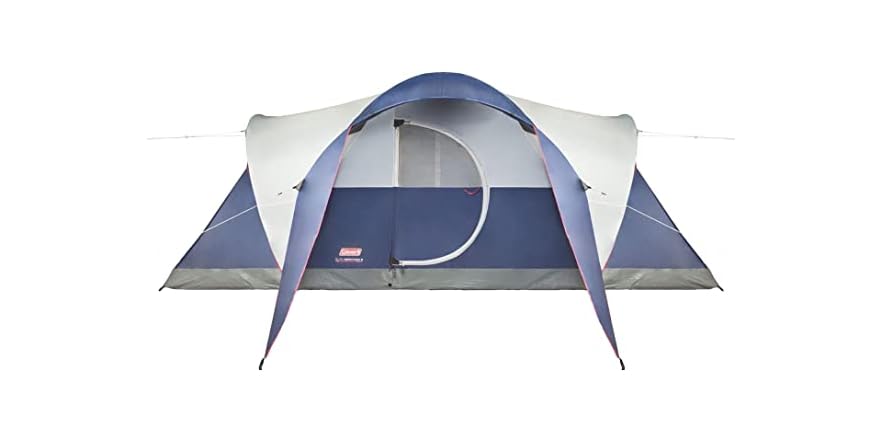 Coleman Camping Tent