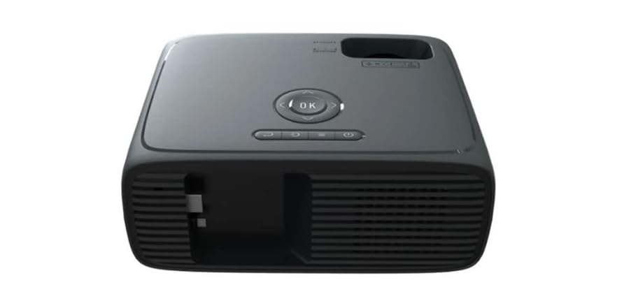 ONN 720p HD Home Theater Projector
