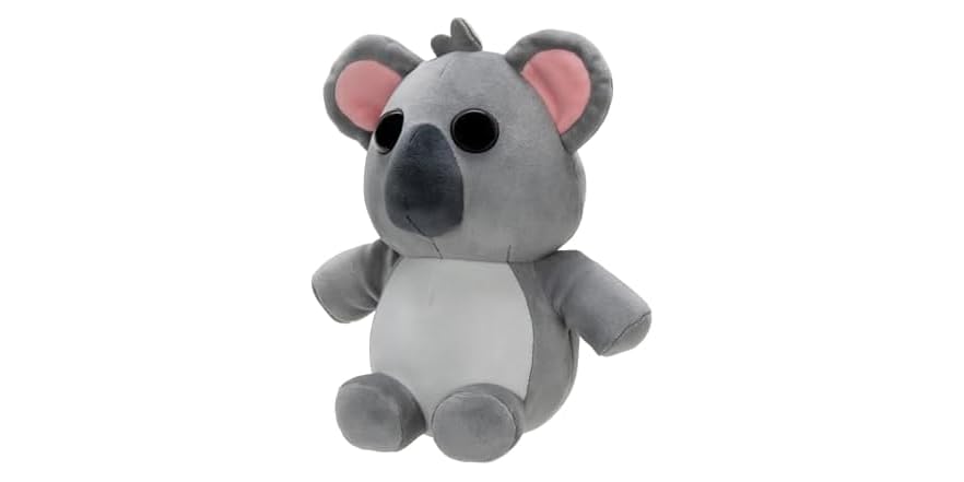 Adopt Me! Collector Plush - Koala - Series 3