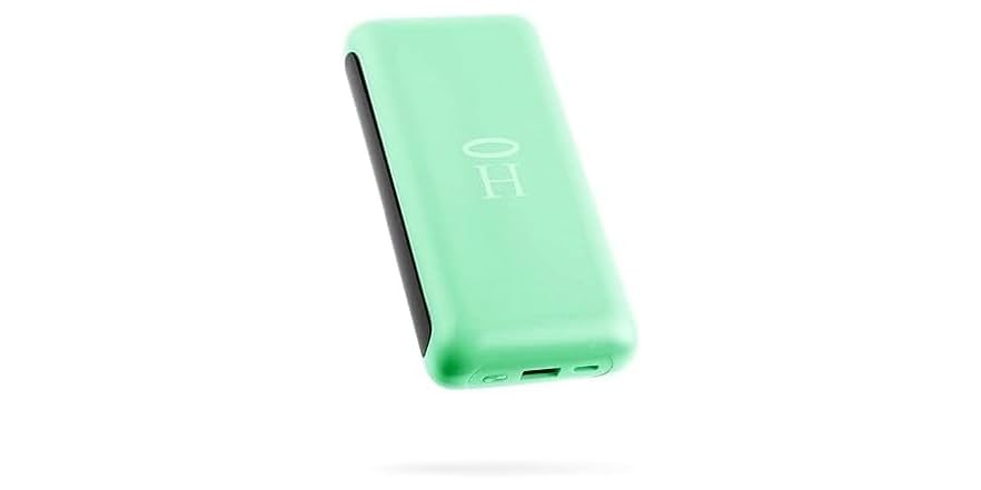 HALO RapidPack Portable Power Bank Pocke