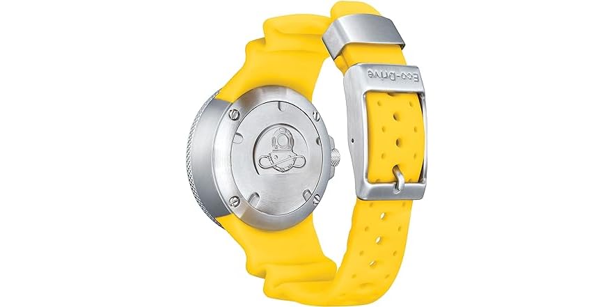 Citizen Men's Promaster Dive Eco-Drive Watch