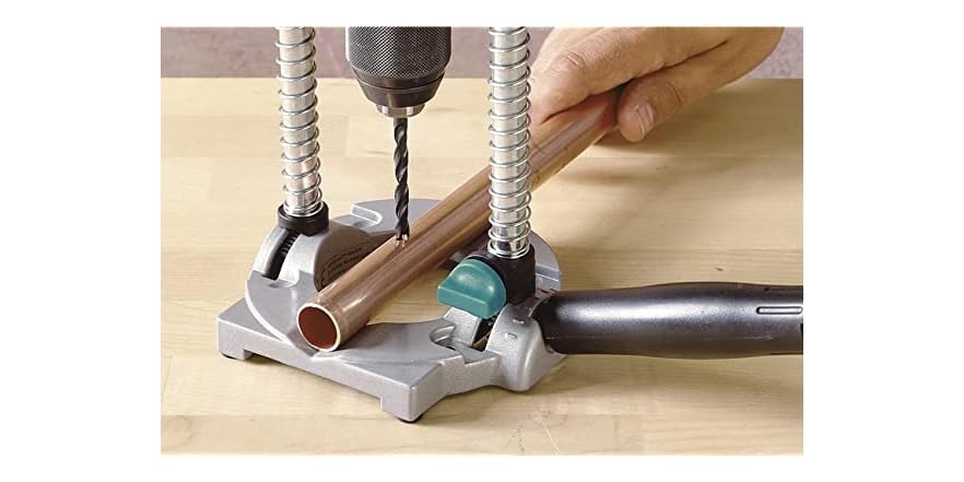 Wolfcraft Multi-Angle Drills