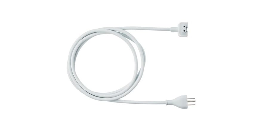 Apple Power Adapter Extension Cable