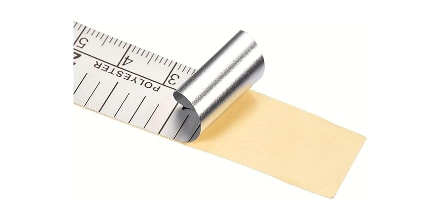 Athnevy Self-Adhesive Measuring Tape Ruler