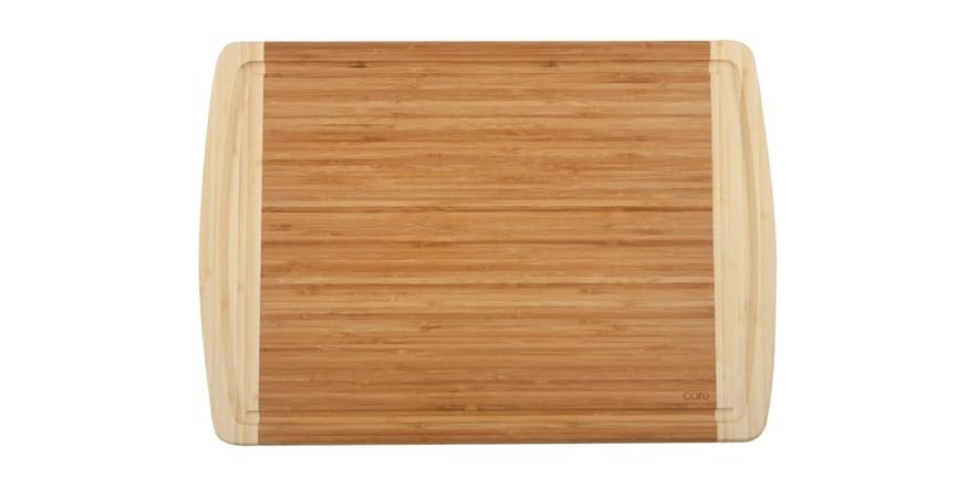 Core Bamboo Cutting Boards - 6 Styles