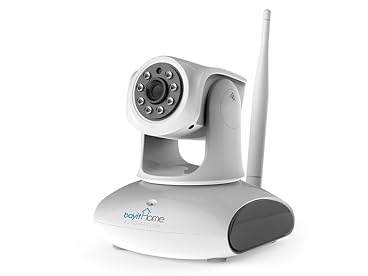 Bayit 1080p IP Cam