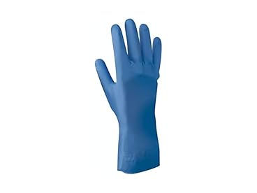 SHOWA Chemical Resistant Work Gloves